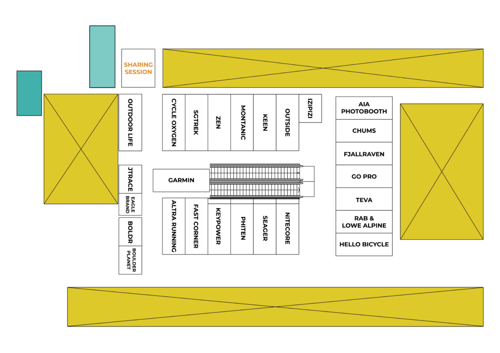 The Outdoor Fair – The Outdoor Fair. The First South East Asia Outdoor ...